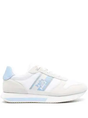 Tommy Hilfiger Patchwork Shoes For Women