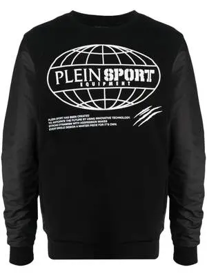 Plein Sport Sweatshirts Hoodies For Men