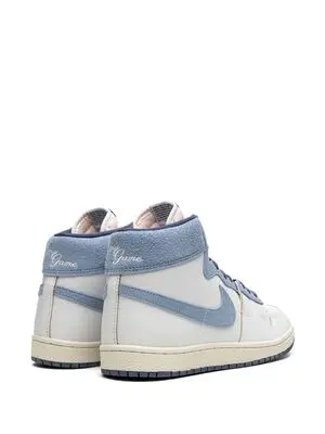 Nike Air Ship Every Game Sneakers