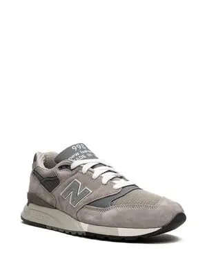 NEW BALANCE 998 Made In Usa Sneakers