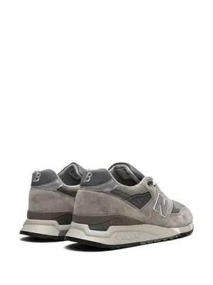 NEW BALANCE 998 Made In Usa Sneakers