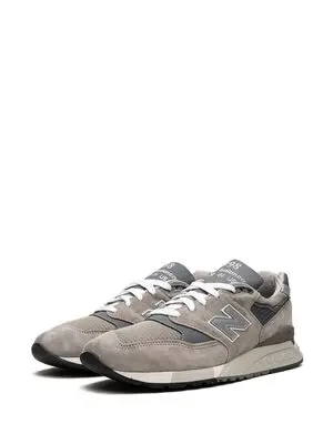 NEW BALANCE 998 Made In Usa Sneakers