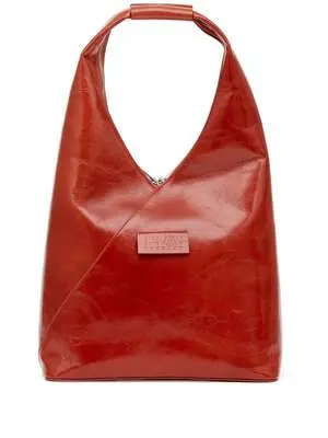 MAISON MARGIELA Japanese Zip-detail Tote Bag