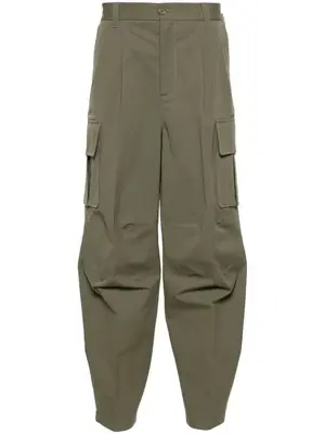 Gucci Cargo Pants For Men