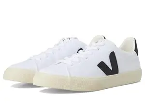 VEJA Campo Ca Sneakers - Black