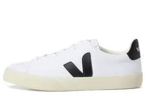 VEJA Campo Ca Sneakers - Black