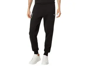 PUMA Bmw M Motorsport Essentials Fleece Pants Clothing Medium Heather 1
