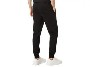 PUMA Bmw M Motorsport Essentials Fleece Pants Clothing Medium Heather 1