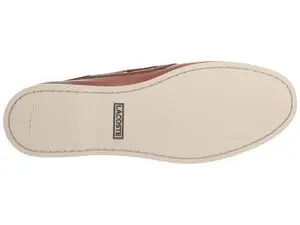 Lacoste Boat Shoes