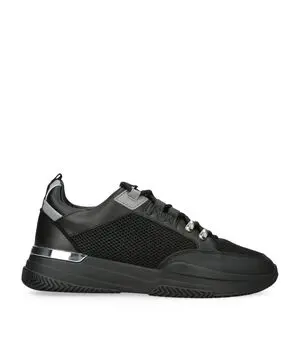 MALLET Elmore Midnight 3.0 Sneakers