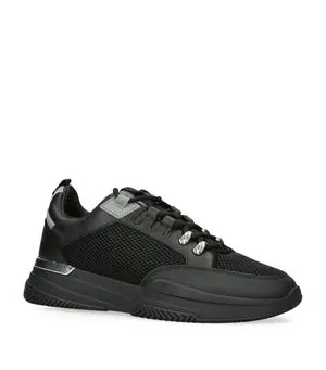 MALLET Elmore Midnight 3.0 Sneakers