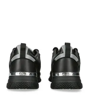 MALLET Elmore Midnight 3.0 Sneakers