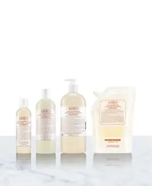 KIEHL'S SINCE 1851 Grapefruit Bath Shower Liquid Body Cleanser Collection - No Color