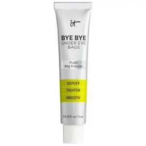 IT COSMETICS Bye Bye Under Eye Bags Daytime Treatment For Eye Bags, Puffiness And Crepey Skin - One-color