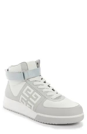 Givenchy G4 High-top Sneakers