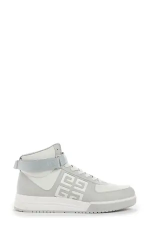 Givenchy G4 High-top Sneakers