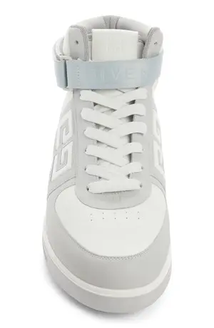 Givenchy G4 High-top Sneakers