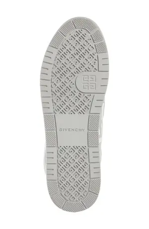 Givenchy G4 High-top Sneakers