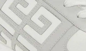 Givenchy G4 High-top Sneakers