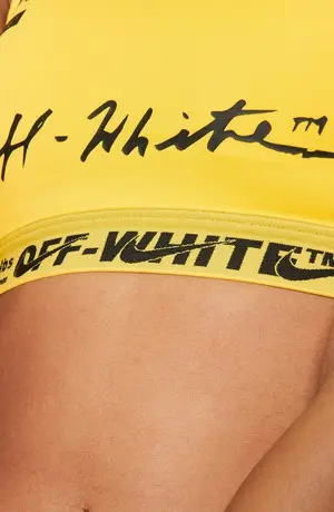 Nike X Off-white Sports Bra