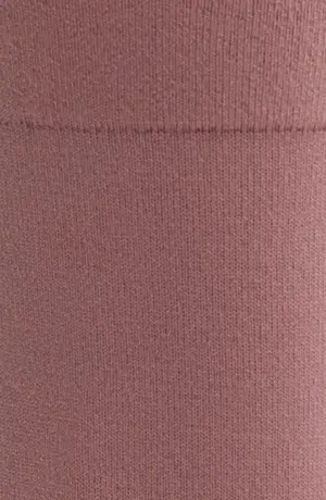 Hue Ultrasmooth Socks - Rose