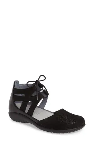 Naot Kata Lace-up Sandal