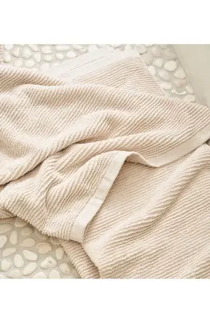 MATOUK Aman Rib Cotton - Pool