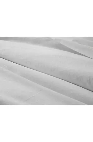 MATOUK Roman Hemstitch Linen Sham