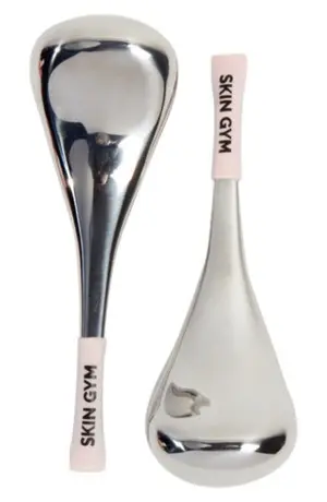 SKIN GYM Cryo-ice Massage Sticks - No Color