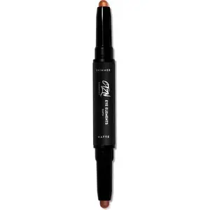 CTZN COSMETICS Eye Elements Eyeshadow Stick - Earth