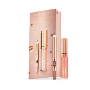 Charlotte Tilbury Glossy Lip Duo - One-color