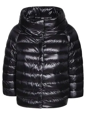 Herno Jackets - Black