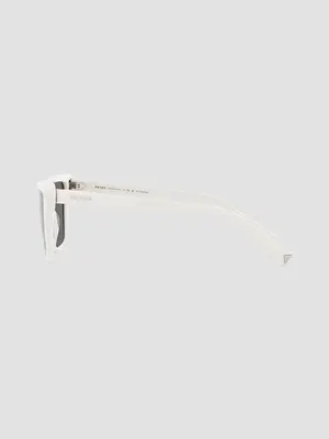 Prada 55mm Butterfly Sunglasses