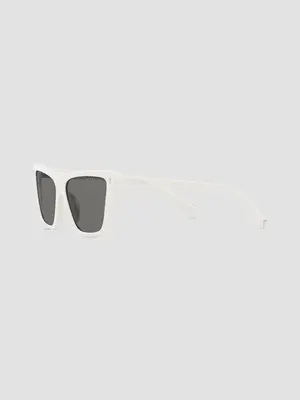 Prada 55mm Butterfly Sunglasses