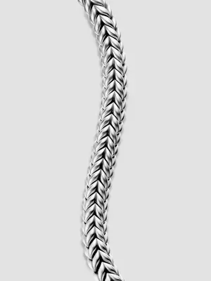 David Yurman Chevron Bead Bracelet In 8mm