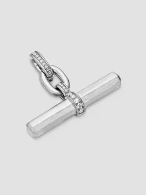 David Yurman Lexington Chain Necklace - Diamond