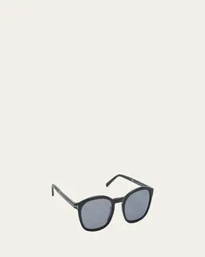 TOM FORD Jayson Square Sunglasses