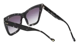 Le Specs Biorapture Cat-eye Sunglasses