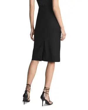 REISS Haisley Pencil Skirt