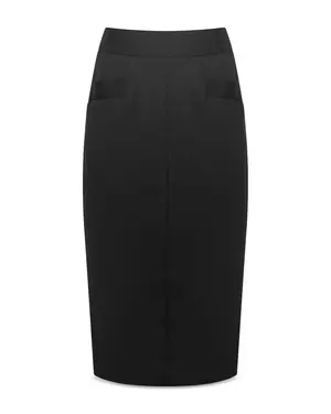 REISS Haisley Pencil Skirt