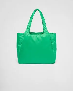 Prada Re-nylon Tote Bag