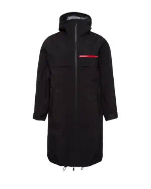 Prada Gore-tex Pro Raincoat Lr-mx005