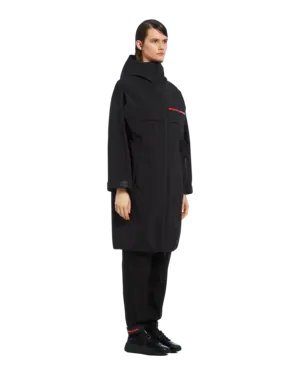 Prada Gore-tex Pro Raincoat Lr-mx005