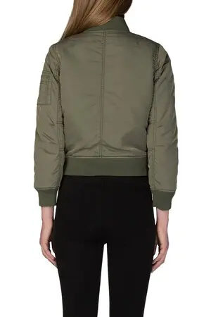 SIWY Turner Bomber Jacket