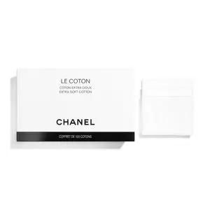 Chanel Le Coton Extra Soft Cotton Pad