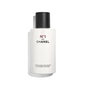 Chanel N°1 De Revitalizing Lotion Energizes Refines Plumps - One-color