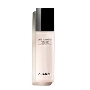 Chanel L'eau De Mousse Anti-pollution Water-to-foam Cleanser
