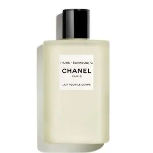 Chanel Paris Édimbourg Les Eaux De Body Lotion - One-color