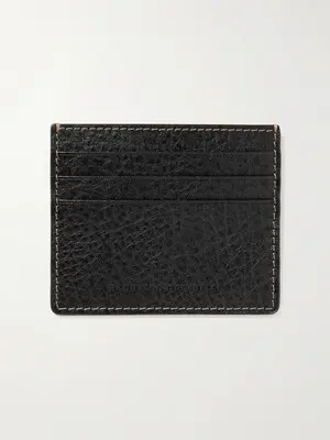 Men's Full Grain Wallets