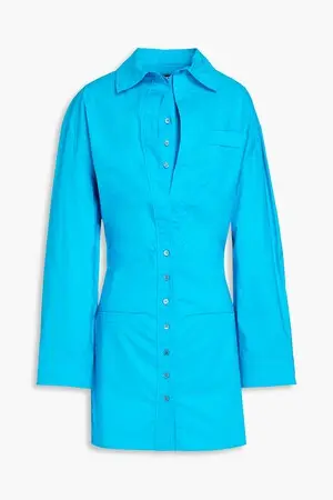 Jacquemus Plain Shirts For Women